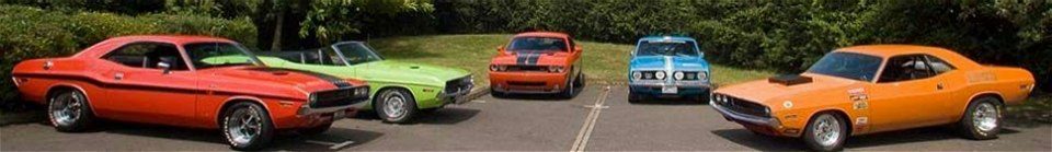 Pro Street Cars For Sale | Muscle Cars Auction